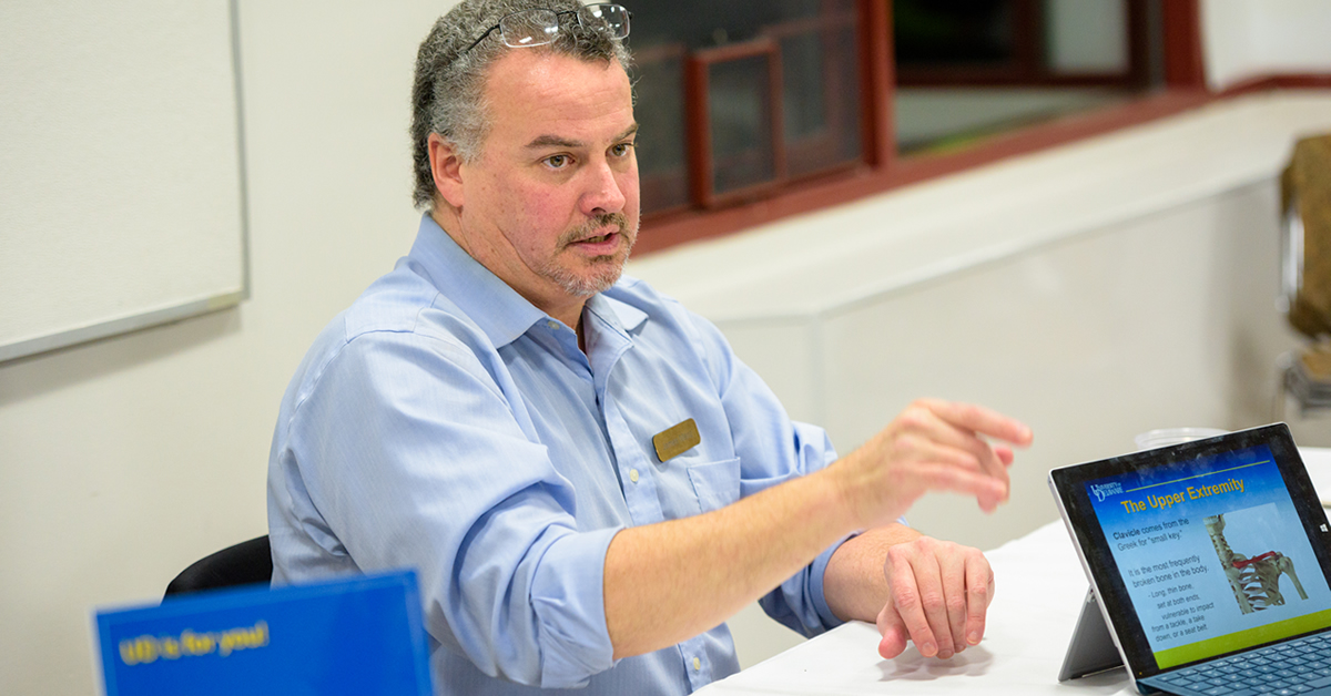 Certified Personal Trainer (CPT) test prep spotlights industry ...