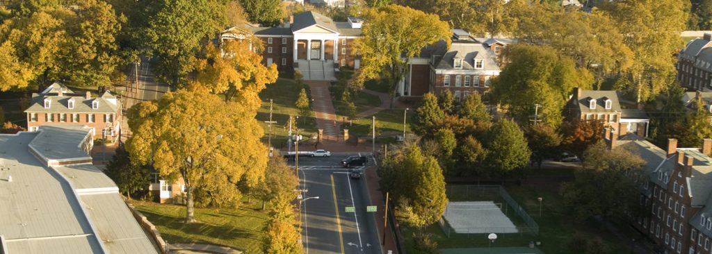 Digital Learning Resources at UD - University of Delaware Div. of ...