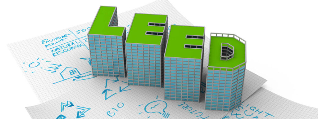 LEED® Green Associate V4™ Exam Prep - University of Delaware Div. of ...